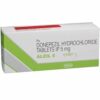 Alzil 5 Donepezil Tablets - Benefits, Dosage, Side Effects
