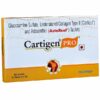 CARTIGEN PRO TABLET • CV Pharmacy