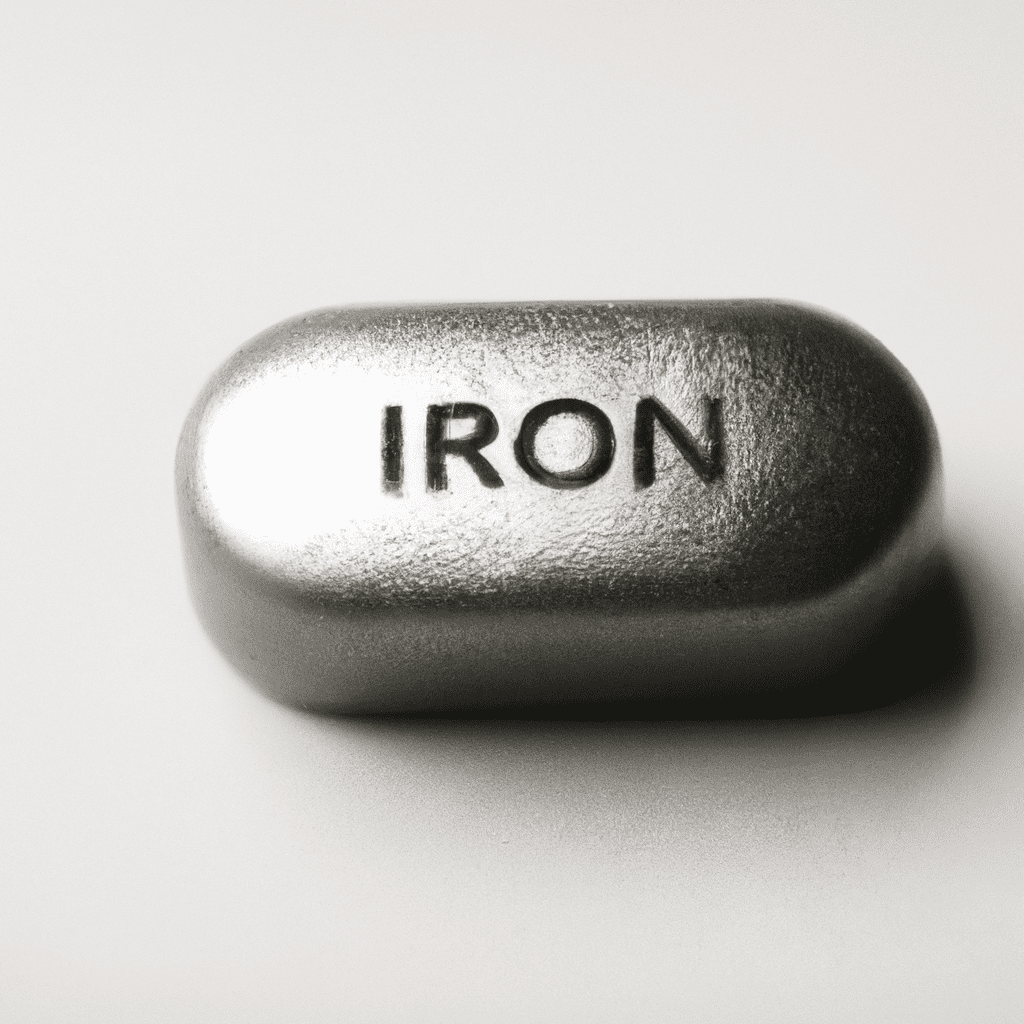 Unlocking Maximum Absorption: Liposomal Iron Reigns Over Traditional ...