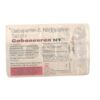 Gabaneuron Nt (300/10) Tablet | Gabapentin & Nortriptyline Combo - Aristo