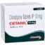 Cetanil 10mg Tablet - Uses, Dosage, Side Effects | Buy Online