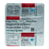 Sitaday M 500 Tablet - Controls Blood Sugar | Sitagliptin Phosphate