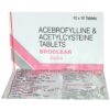 Broclear Tablet - Relief for Asthma & COPD Symptoms