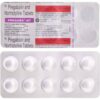 Pregaba-NT Tablet: Uses, Dosage, Side Effects | Buy Online