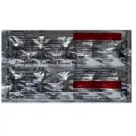 Rabesec DSR Tablet - Uses, Dosage, Side Effects | Cipla (Generic)