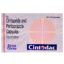 Cintodac | Promote Healthy Digestion | Cinitapride Tab - Cadila