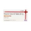 Duonem ER 300mg Tablet: Faropenem Antibiotic Treatment