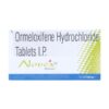 Novex 30Mg Tablet - Uses, Dosage, Side Effects - Buy Online