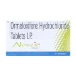 Novex 30Mg Tablet - Uses, Dosage, Side Effects - Buy Online