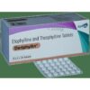 Deriphyllin Tablet 100mg: Uses, Composition & Side Effects