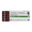 Sinarest Tablet - Relief for Cold & Allergy Symptoms | Centaur