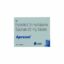 Apresol 25mg Tablet | For Hypertension & Cardiovascular | Ordain Health ...