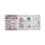 Vomikind Md 4mg Tablet - Relieve Nausea & Vomiting