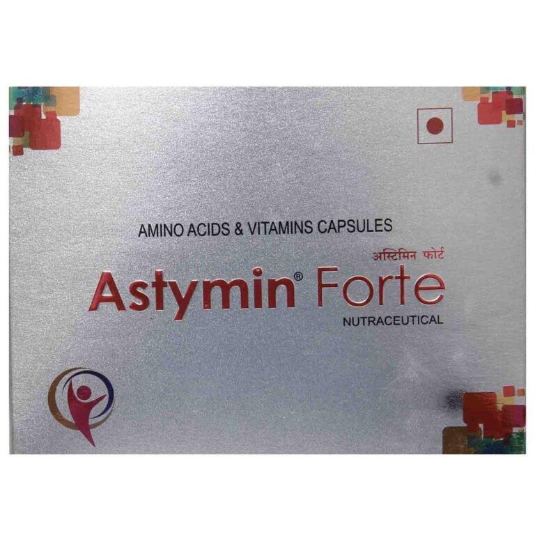 Autrin Capsule - Iron & Nutrient Supplement | Wyeth Lederle Ltd.