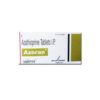 Azoran 50mg Tablet - Uses, Side Effects, Price, Composition | Shop Now
