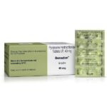 Benadon 40mg Tablet - Uses, Dosage & Side Effects | Piramal Healthcare