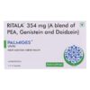 Palmiges Capsule by La Renon Healthcare - Genistein & Daidzein Blend