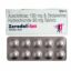 Zerodol Spas Tablet - Relieve Pain & Spasms | Aceclofenac, Drotaverine ...