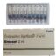 Emeset Inj 2Ml - Ondansetron Injection for Nausea & Vomiting Relief