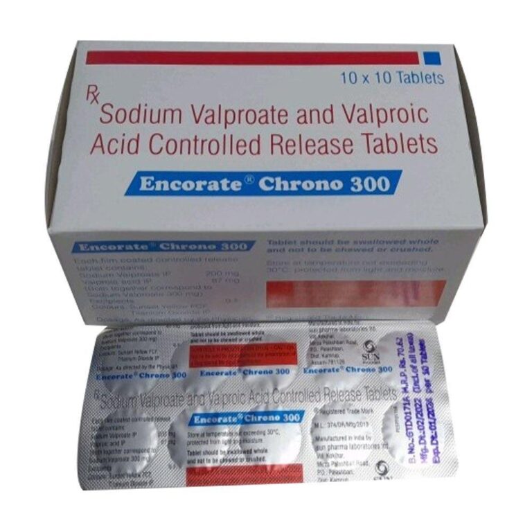 Xafinact 50mg Tablet - Safinamide Treatment | Sun Pharma