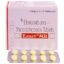 Ezact MR Tablet | Pain Relief & Muscle Relaxation Medicine