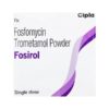 FOSIROL SACHET • CV Pharmacy