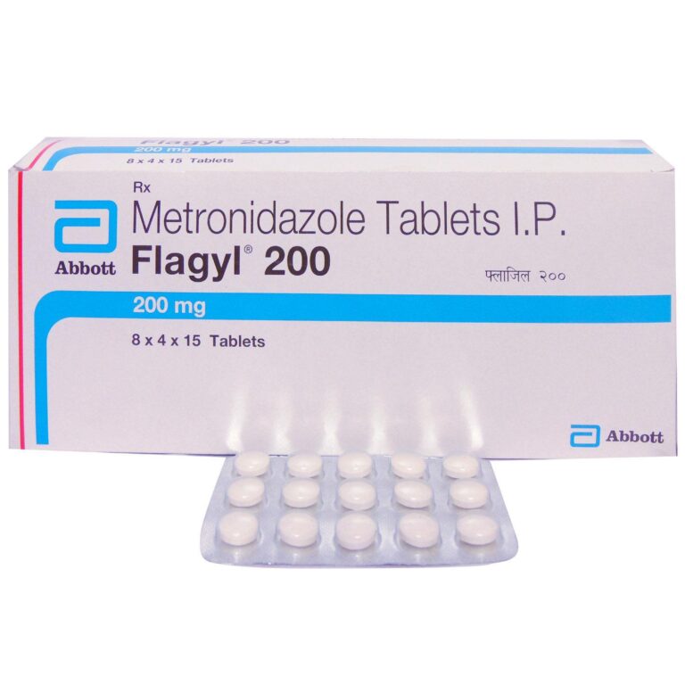 Faronem ER 300 Tablet - Treat Respiratory, Urinary, Skin Infections