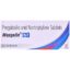 Maxgalin Nt Tablet for Neuropathic Pain Relief