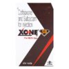 Xone Sb 1Gm Injection - For Bacterial Infections | Alkem