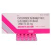 Monit-SR 30mg Tablet | Prevent & Treat Angina | Intas