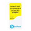 Homide Eye Drops | Relief from Eye Conditions | Warren