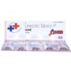Linid 600mg Tablet - Uses, Dosage & Side Effects