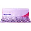 Linox 600Mg Tablet - Uses, Dosage, Side Effects | Buy Online