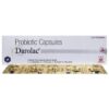 Darolac Capsule - Supports Digestion & Immunity | Aristo