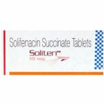 Soliten 10mg Tablet - Uses, Dosage, Side Effects