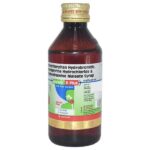 Ascoril-D Plus Syrup: Relief for Cough & Congestion
