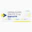 Daparyl 10mg Tablet - Lower Blood Sugar Levels