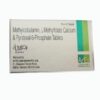 Lmf-9 Tablet for Bone Health | Calcium & Vitamin Supplement