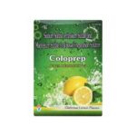 Coloprep Bowel Cleansing Medicine
