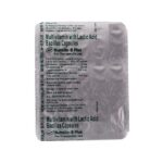 Nutrolin-B Plus Probiotic Supplement | Support Digestive Health - Cipla