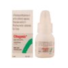 Otogesic Ear Drops for fast ear pain relief | Composition: Carbo ...