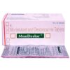 Mondeslor Tablet - Montelukast & Desloratidine Formula | Sun Pharma